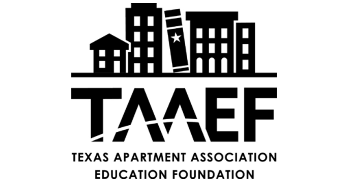Podcast | Texas Apartment Association Education Foundation